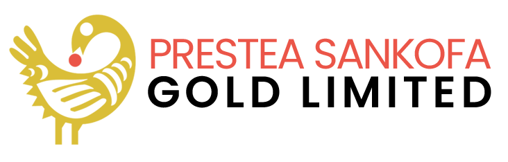 About - Prestea Sankofa Gold Limited
